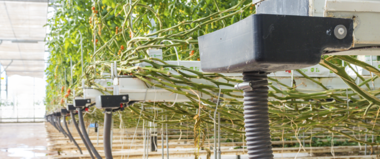 Control de Clima - Alarcontrol